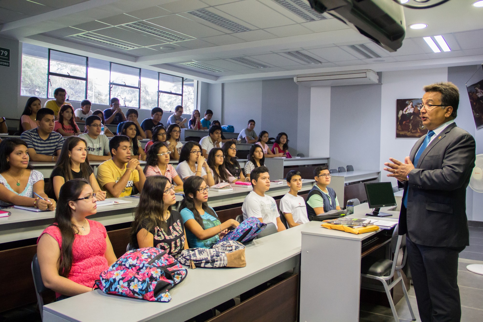 ULAM – Universidad de las Américas